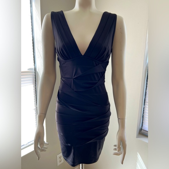Nikibiki | Dresses | Nikibiki Little Black Dress | Poshmark